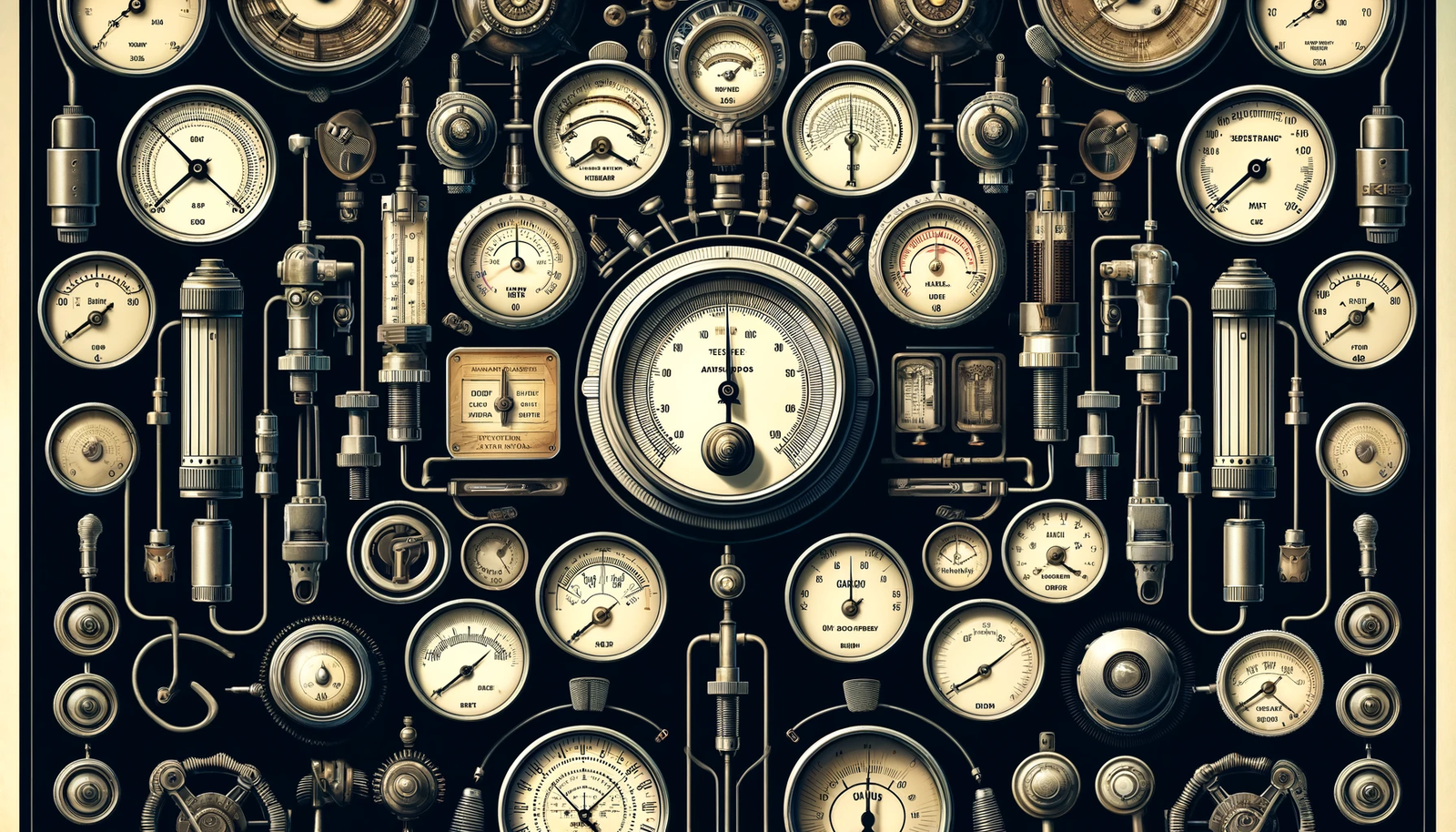 Analog Instruments: Definition, Classification & Working Principle