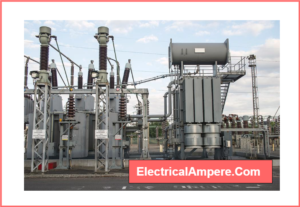 Types of Substations and Functions