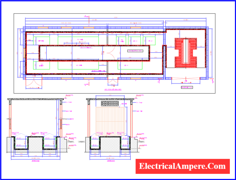 Types of Electrical diagrams