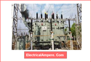Types of Substations and Functions