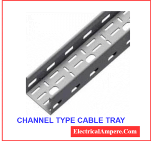 Cable Tray Types and Sizes