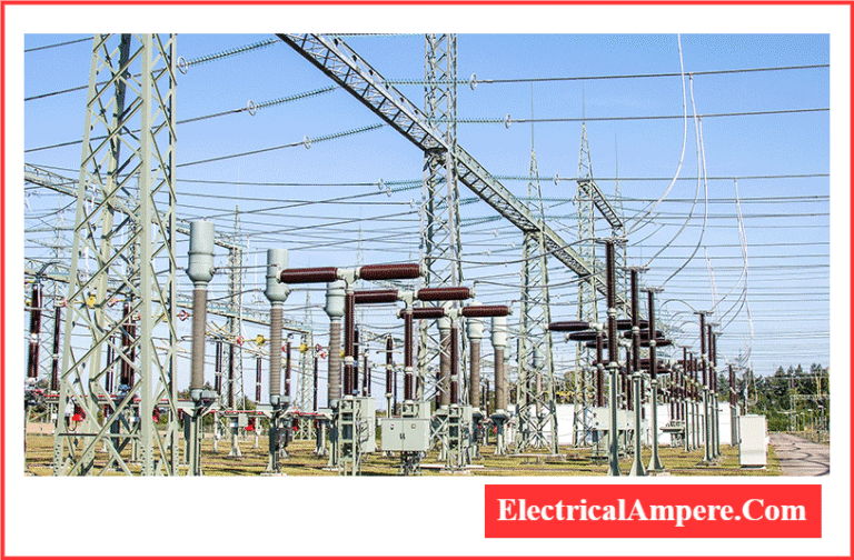 Post Insulator: Definition, Types & Applications