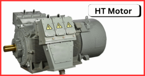 HT and LT Motor Difference | Voltage, Use & Full Forms