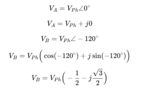 Line Voltage and Phase Voltage: Difference, Relation & Star