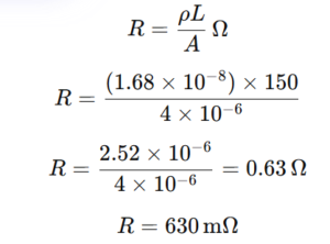 Difference Between Resistivity and Conductivity